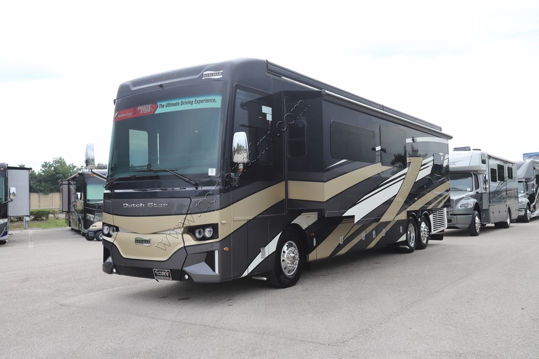 2024 Newmar Dutch Star 4081 15584