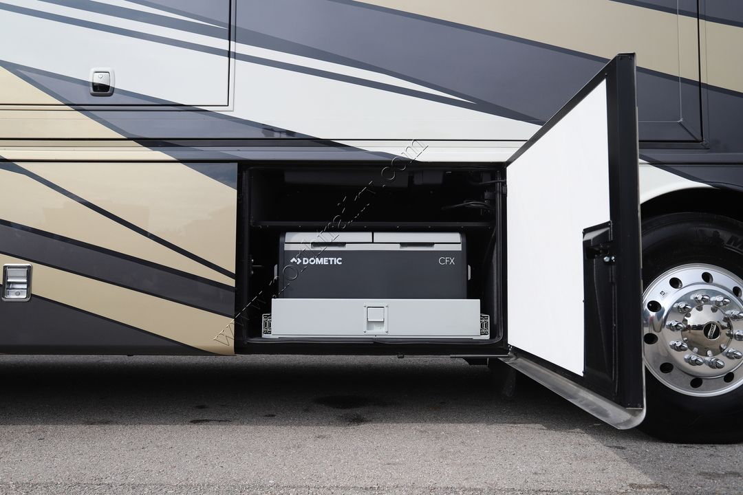 2024 Newmar Dutch Star 4081 15584