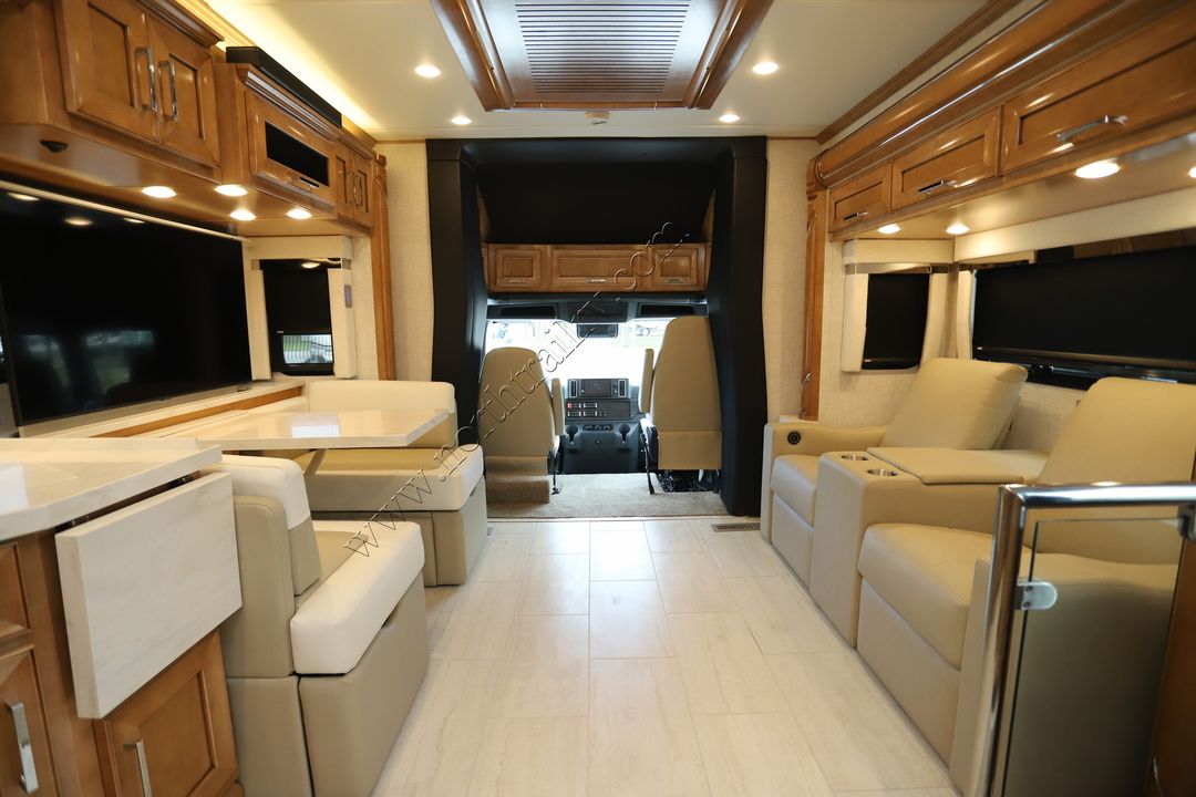 2024 Newmar Super Star 3731 15842