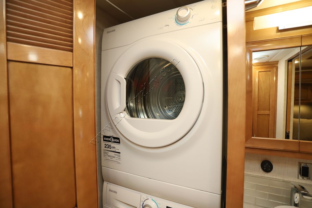 2024 Newmar Super Star 3731 15842