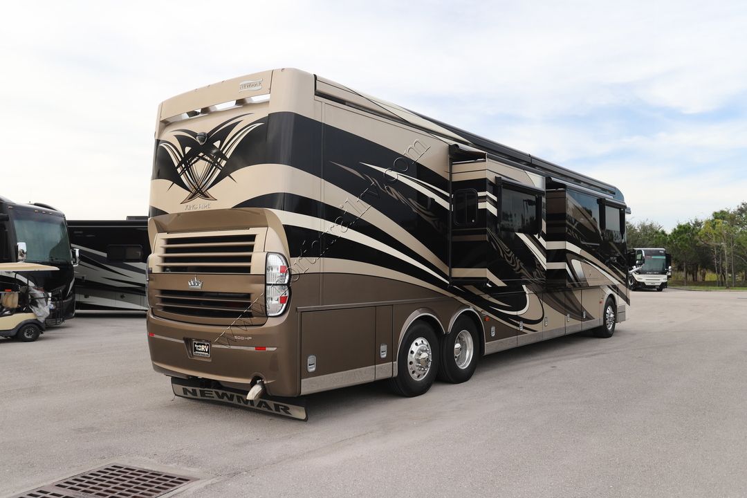 2016 Newmar King Aire 4519 55250-0
