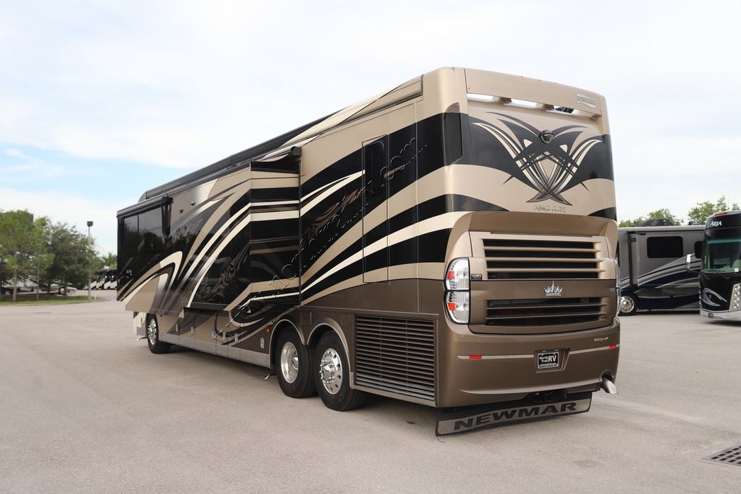 2016 Newmar King Aire 4519 55250-0