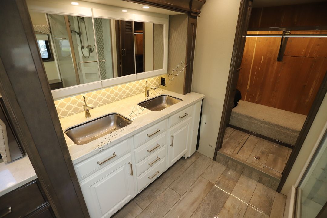 2020 Entegra Anthem 44F 15715-1