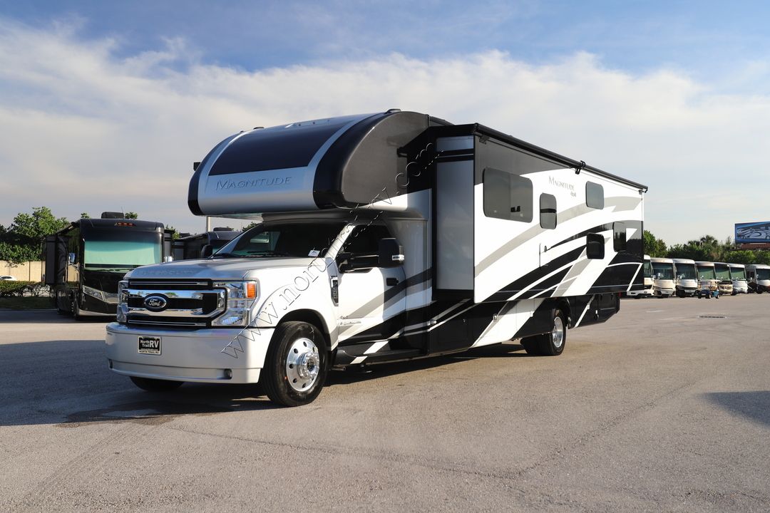 2024 Thor Magnitude RS36 15843