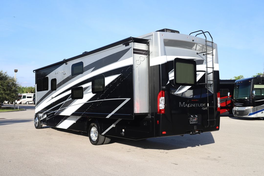 2024 Thor Magnitude RS36 15843