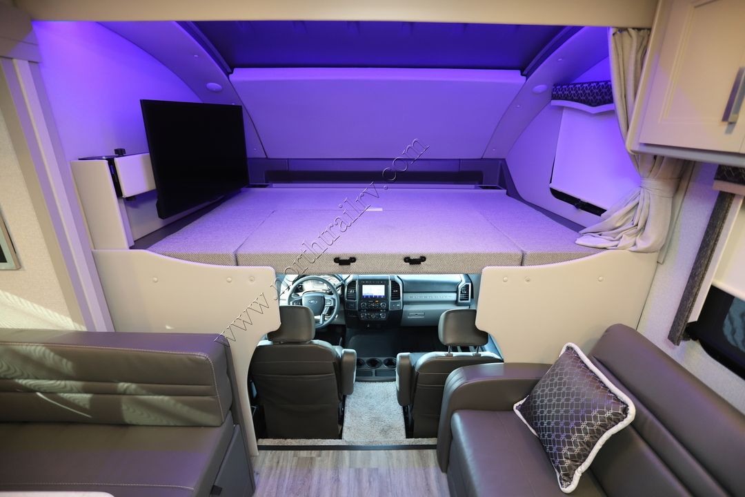 2024 Thor Magnitude RS36 15843