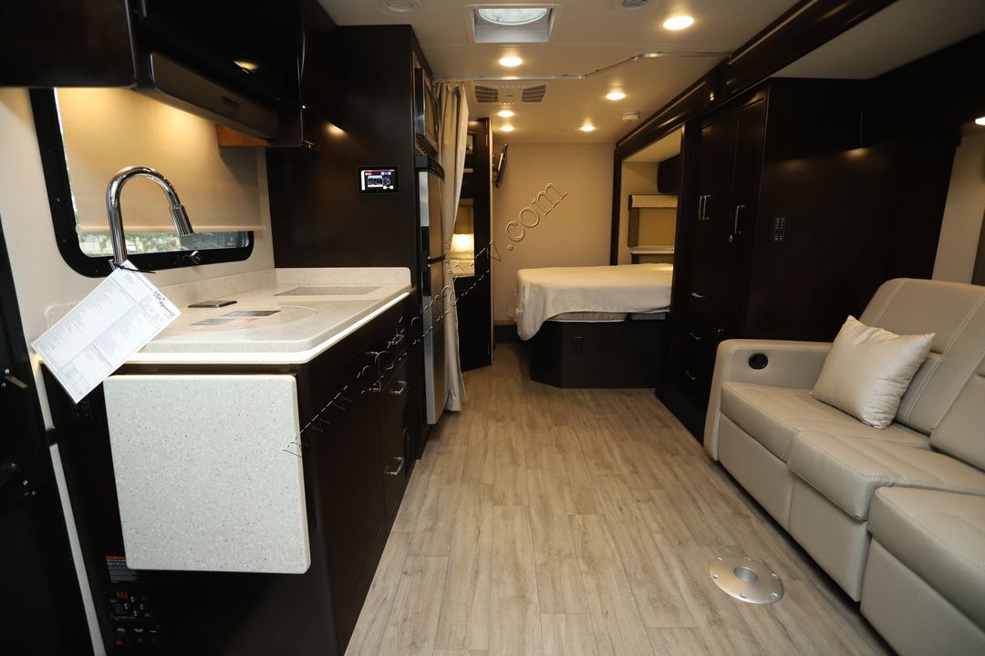 2024 Renegade Rv Vienna 25VFWC 15869