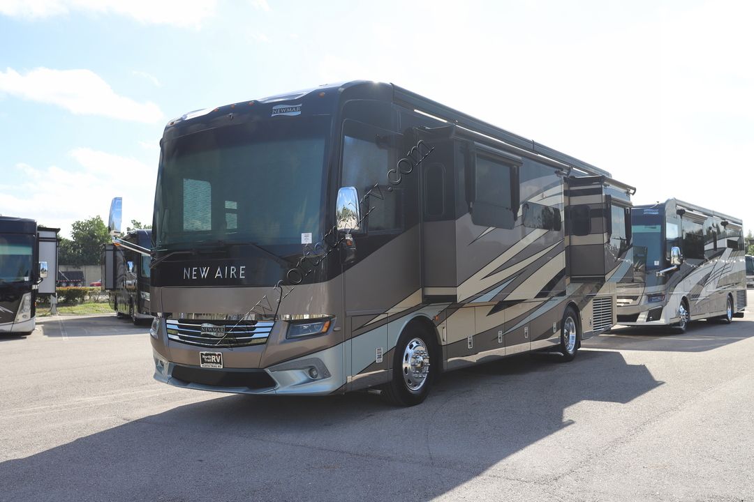 2018 Newmar New Aire 3341 19082