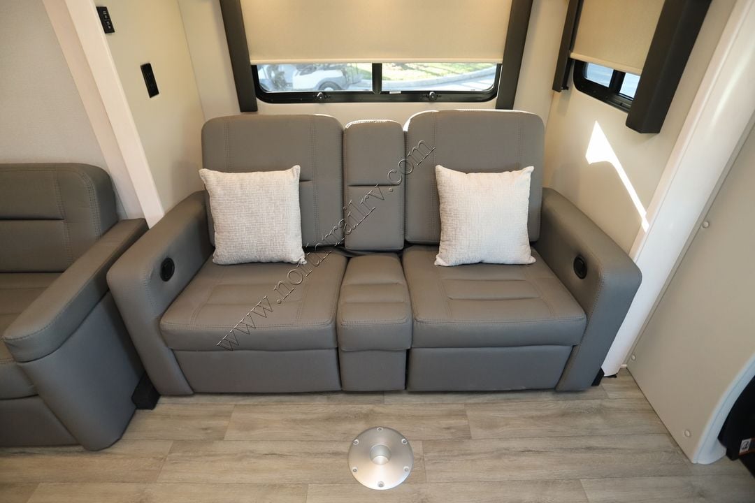 Renegade Super C RVs | North Trail RV Center