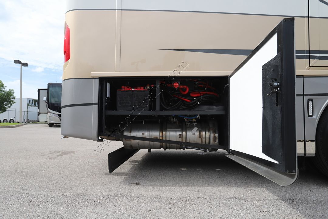 2024 Newmar New Aire 3547 15786