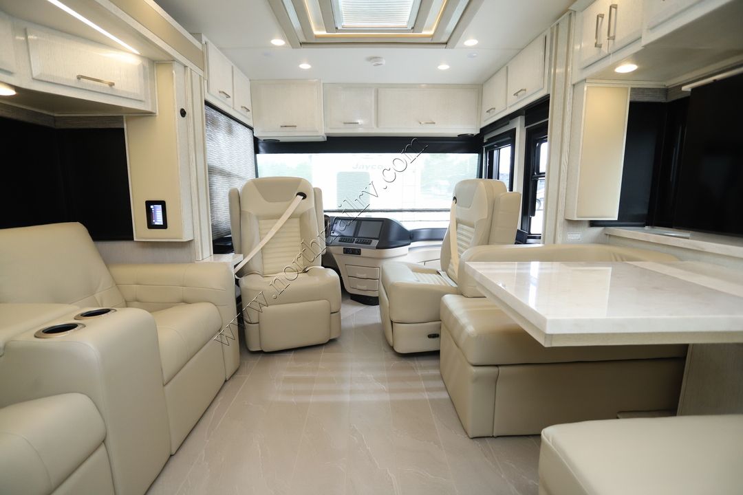 2024 Newmar New Aire 3547 15786