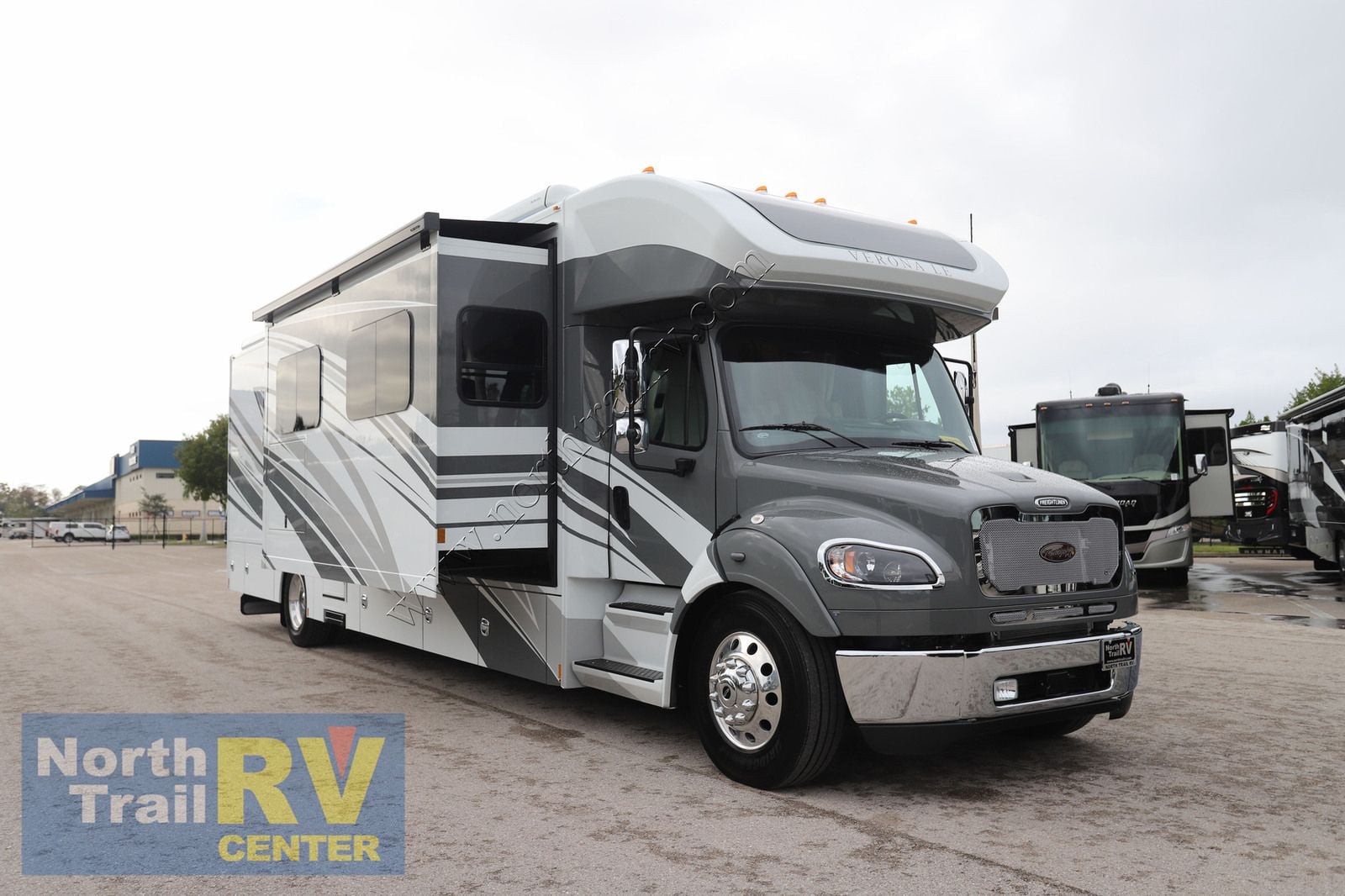 Renegade RVs For Sale | North Trail RV Center