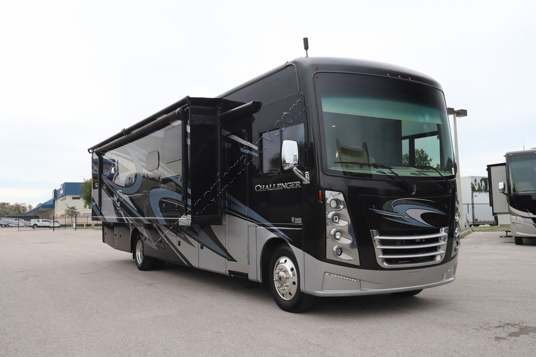 2020 Thor Challenger 37FH 15582-3