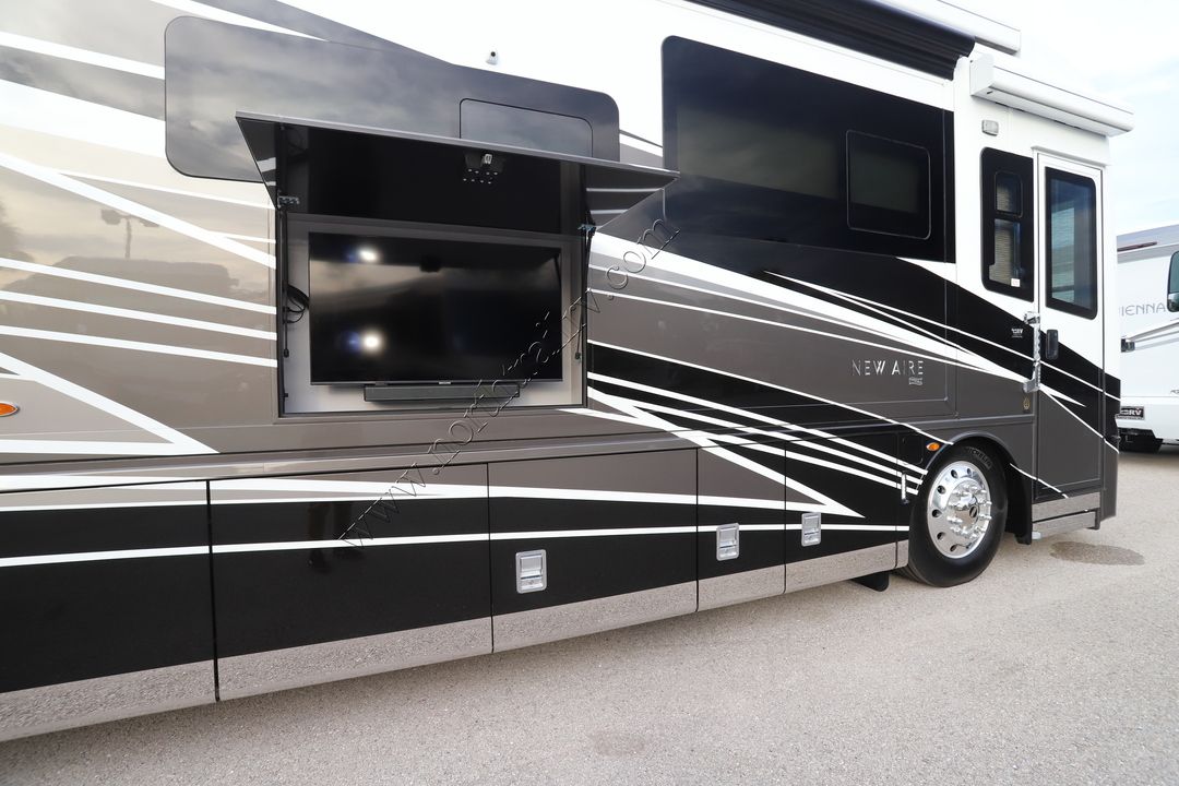 2024 Newmar New Aire 3543 15783