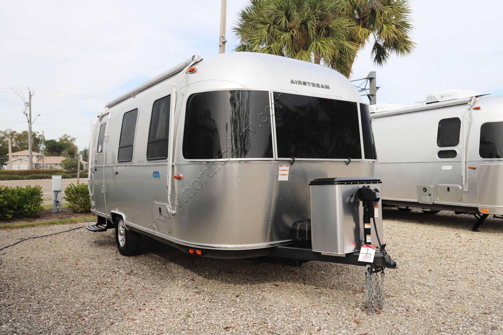 New Airstream Bambi | Airstream of South Florida