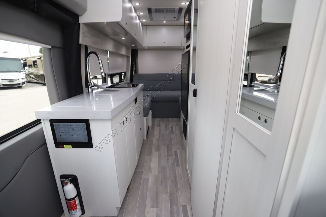 2024 Pleasure-Way Ontour 2.2 15857