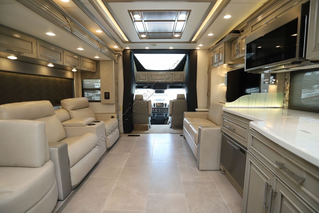 2024 Newmar Supreme Aire 4530 15577