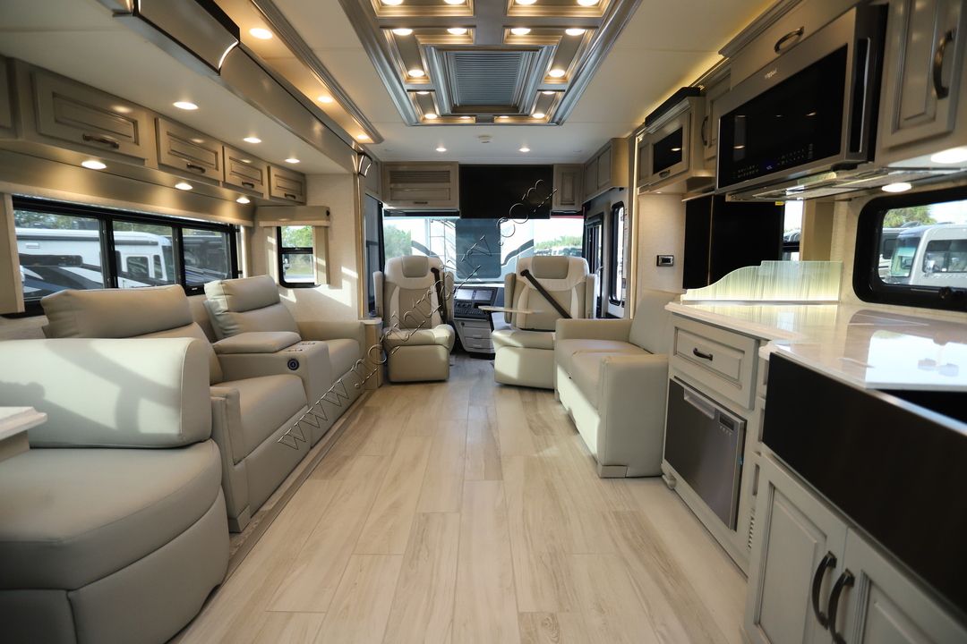 2024 Newmar Dutch Star 4310 15896