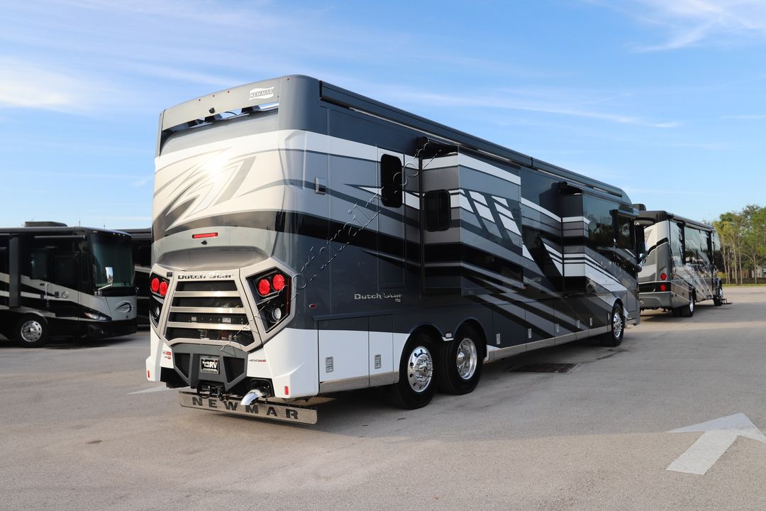 2024 Newmar Dutch Star 4310 15896
