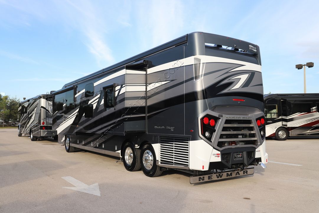 2024 Newmar Dutch Star 4310 15896