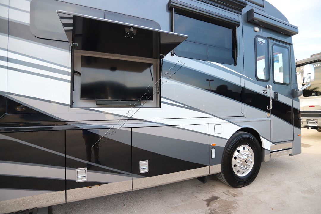 2024 Newmar Dutch Star 4310 15896