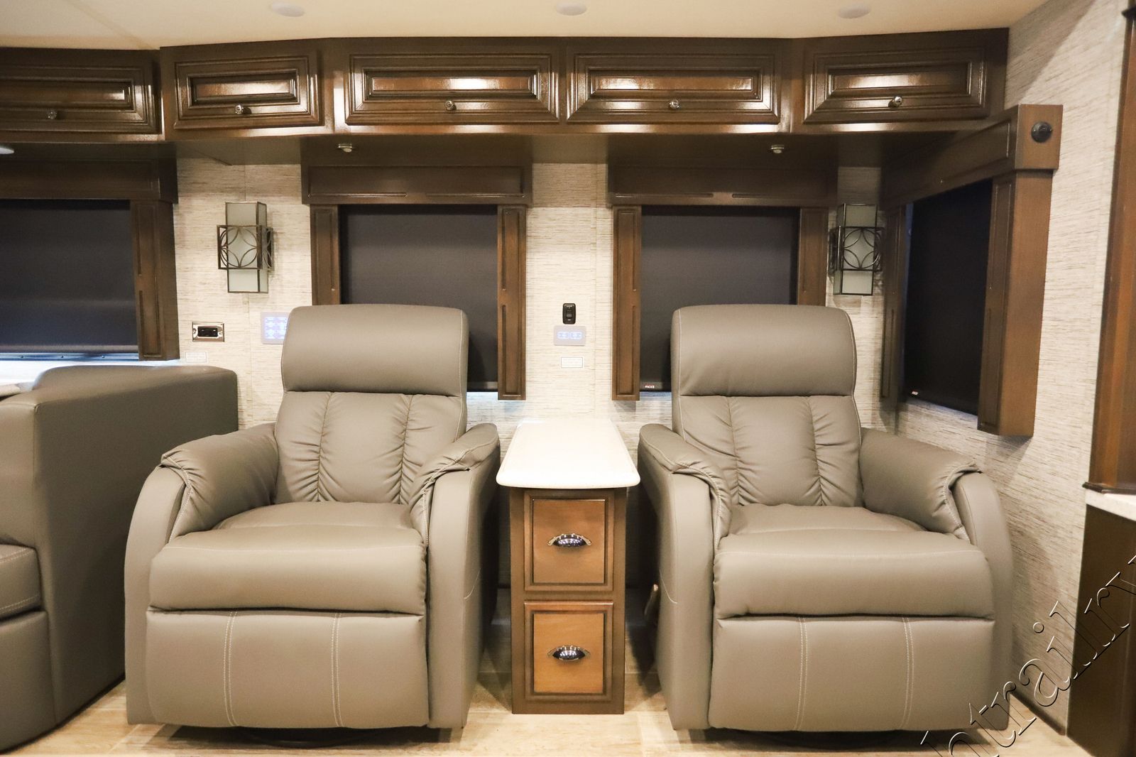 Newmar Motorhomes For Sale | North Trail RV Center