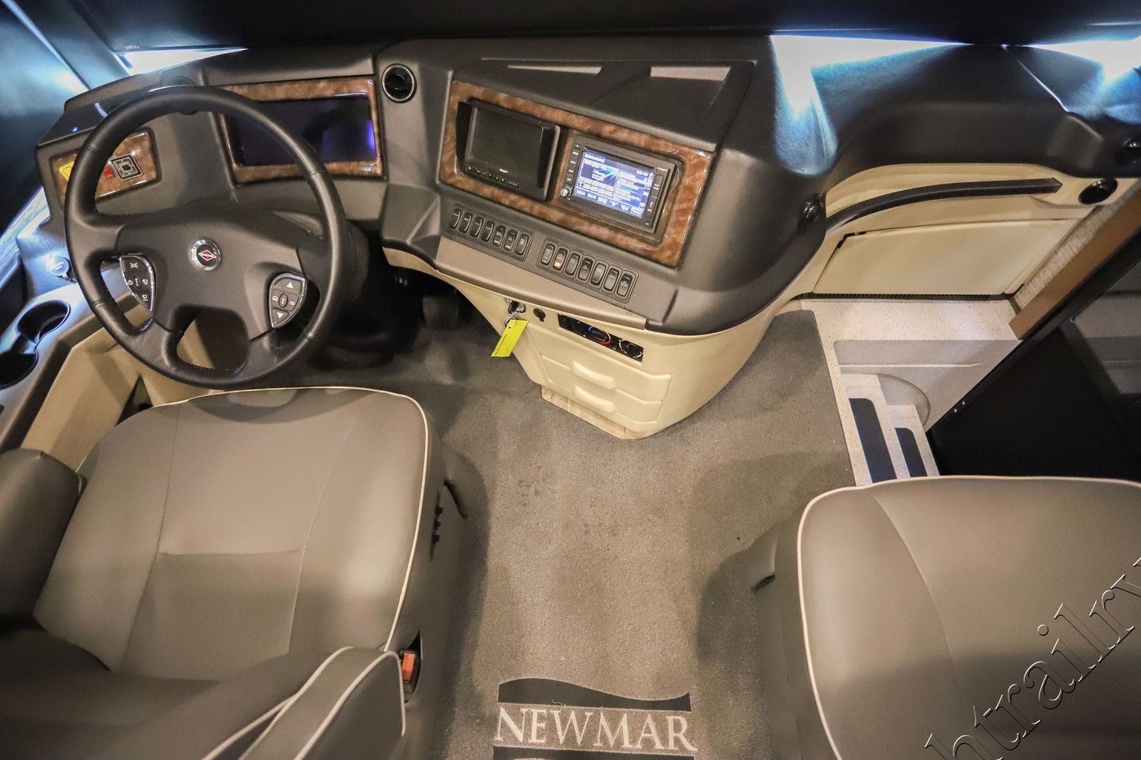 Newmar Motorhomes For Sale | North Trail RV Center