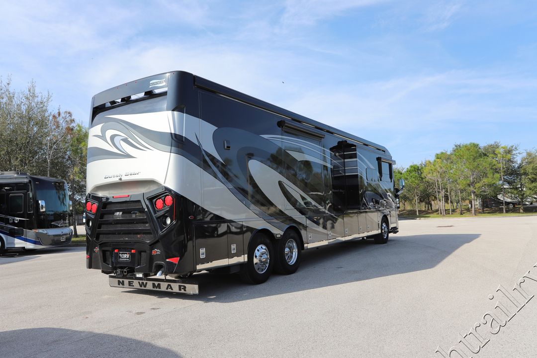 2019 Newmar Dutch Star 4362 19073