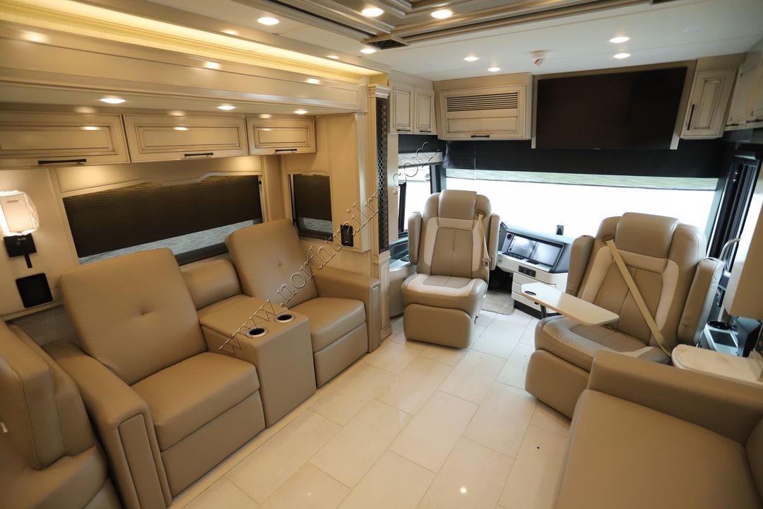 2024 Newmar London Aire 4535 15742