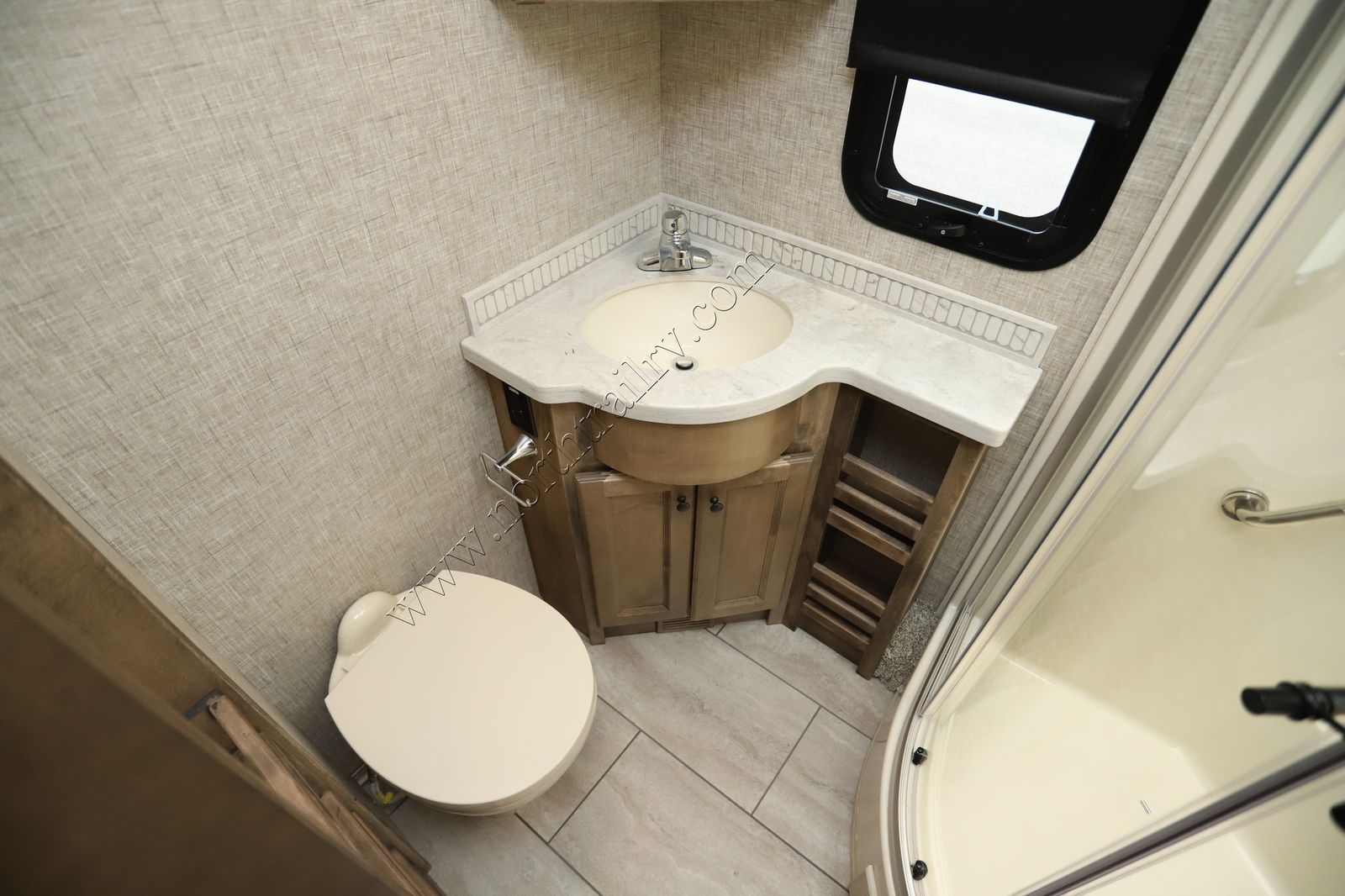 Tiffin Motorhomes For Sale | North Trail RV Center