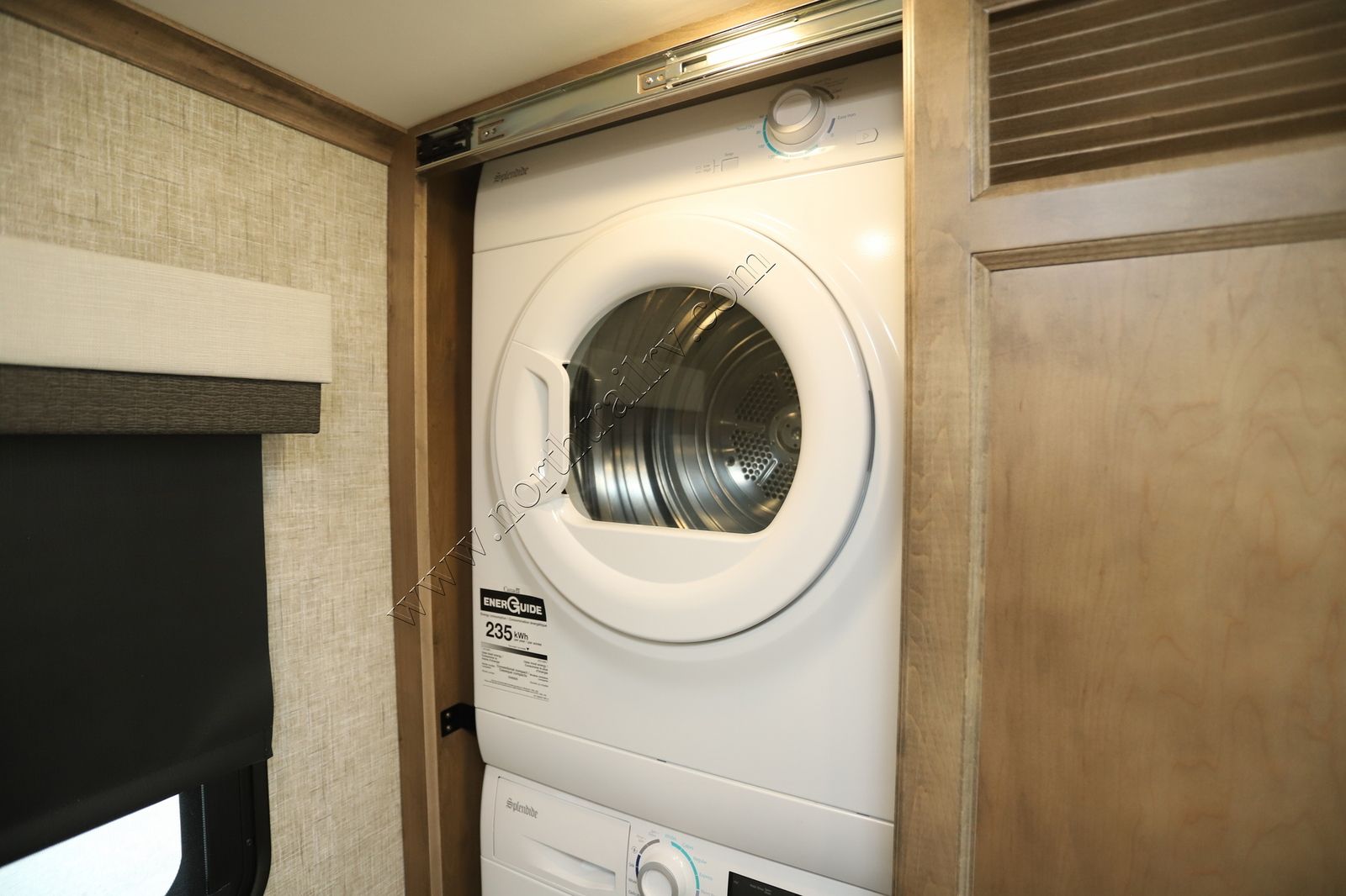 Tiffin Motorhomes For Sale | North Trail RV Center