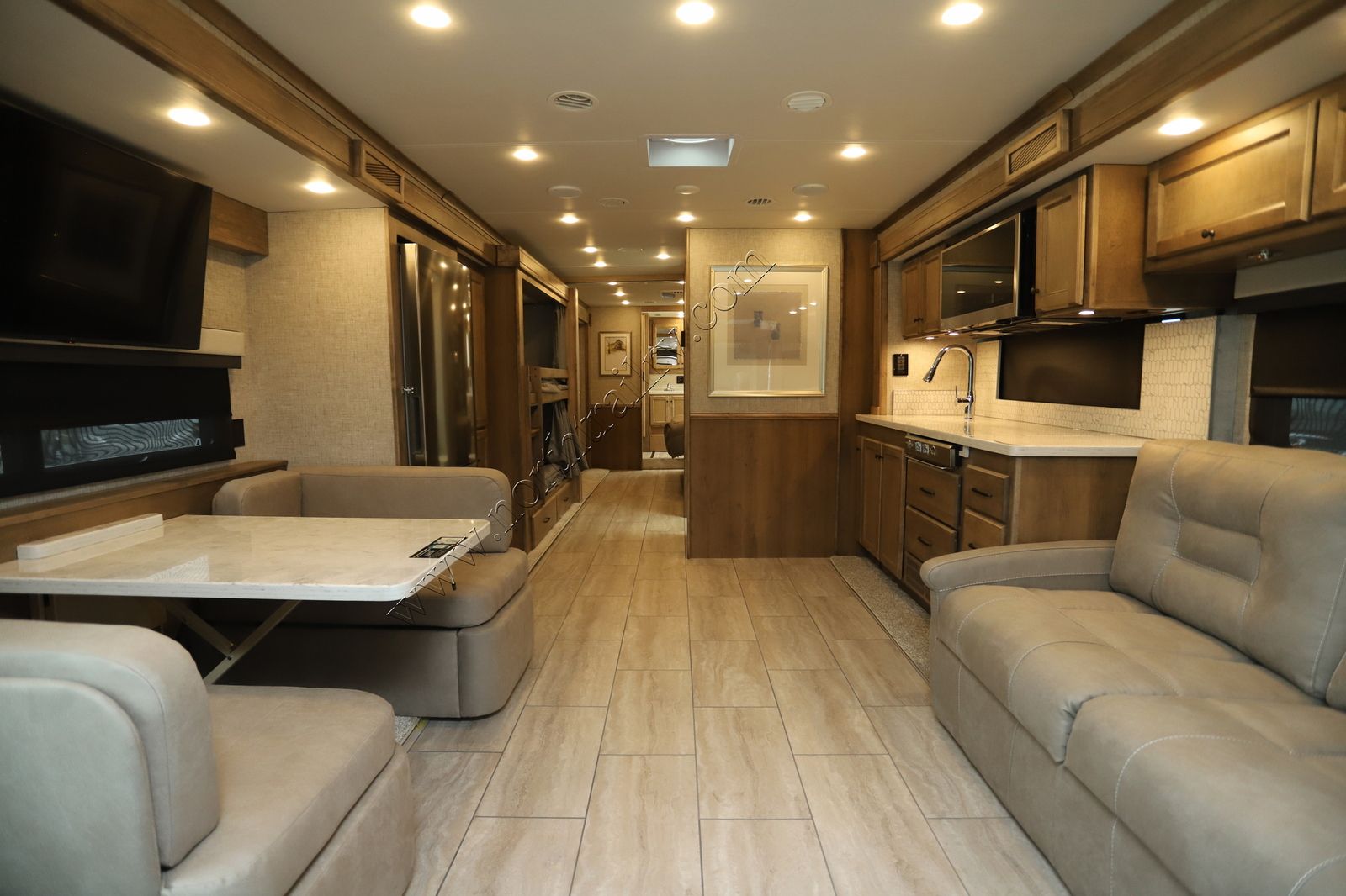 Tiffin Motorhomes For Sale | North Trail RV Center