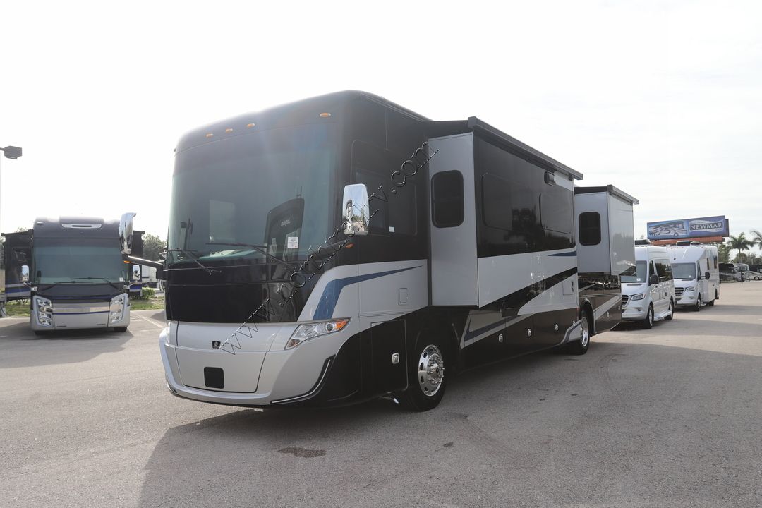 2024 Tiffin Motor Homes Byway 38BL 15902