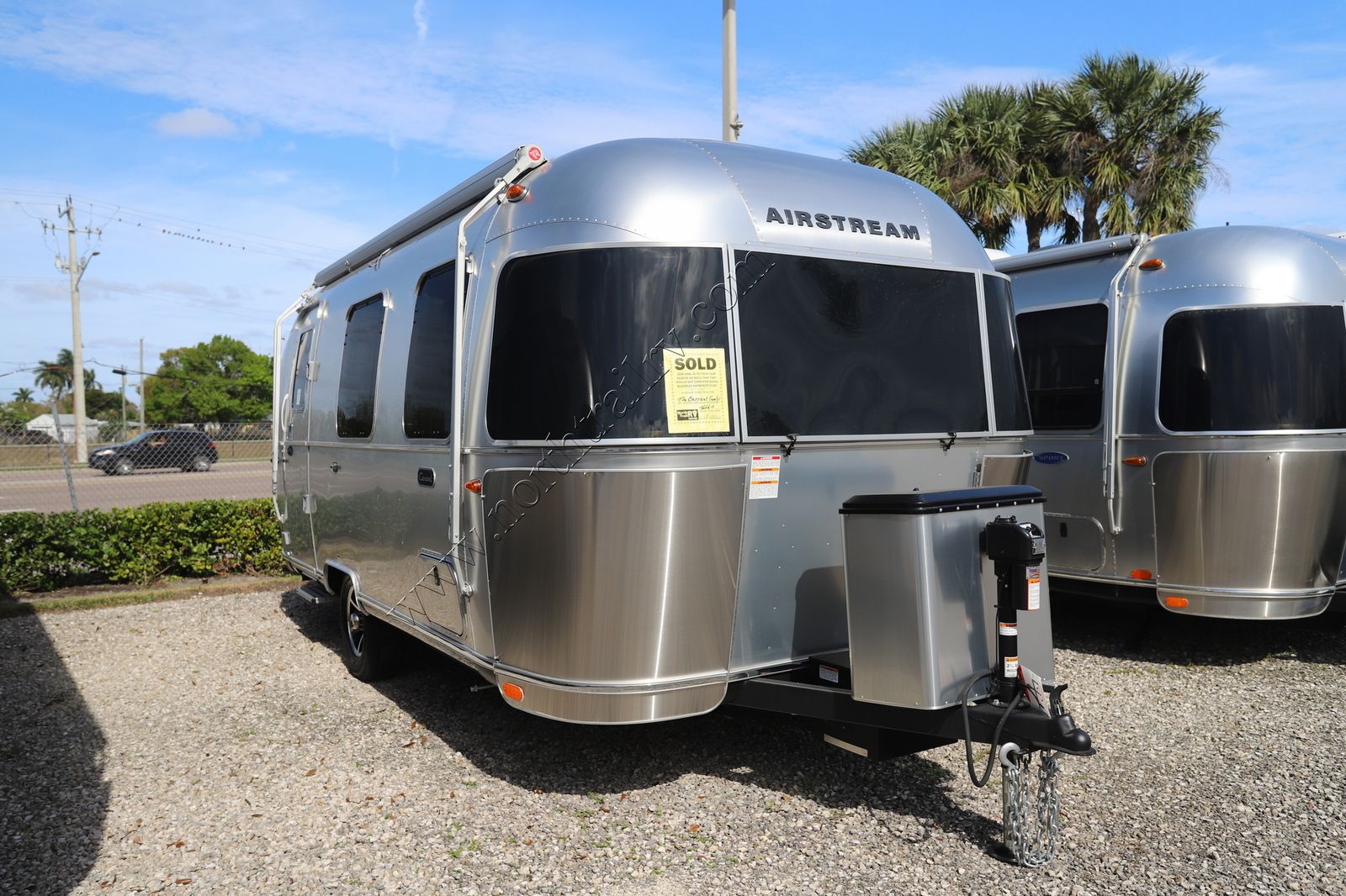 New Airstream Caravel | Airstream of South Florida