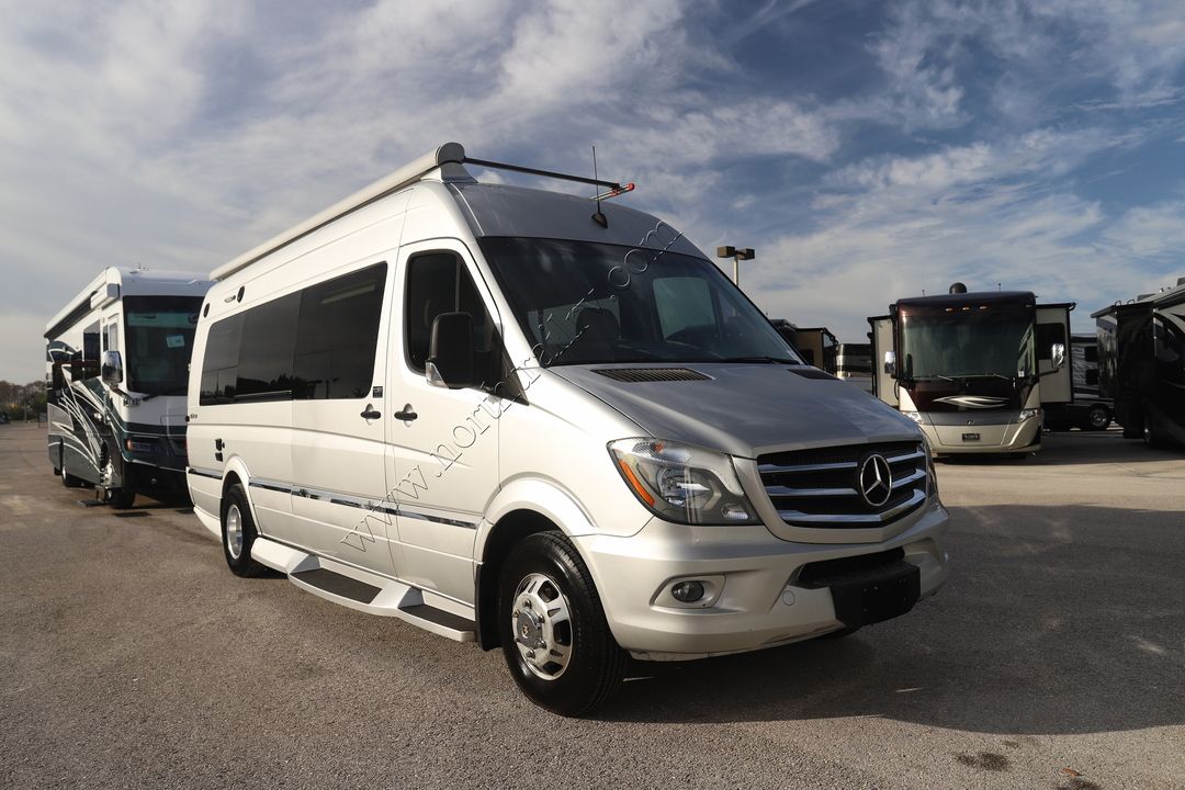 2018 Winnebago Era 70X 19095