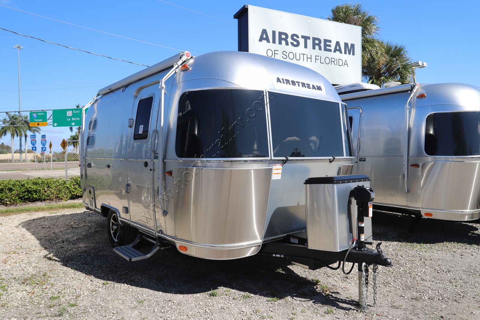 New Airstream Caravel | Airstream of South Florida