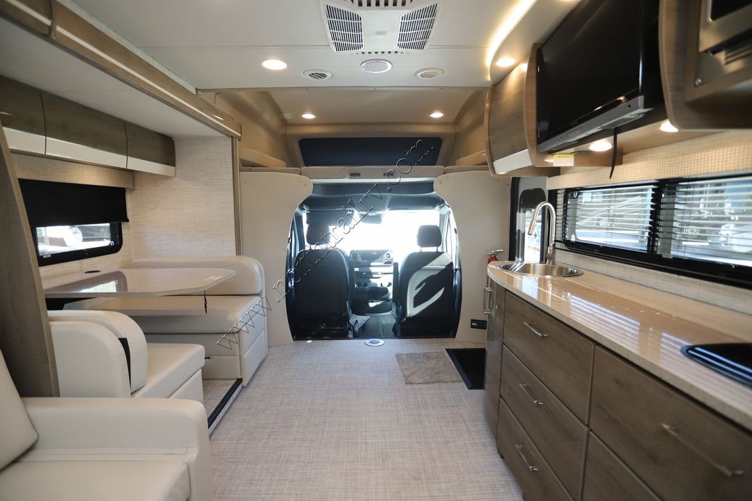 2024 Jayco Melbourne Prestige 24RP 15860