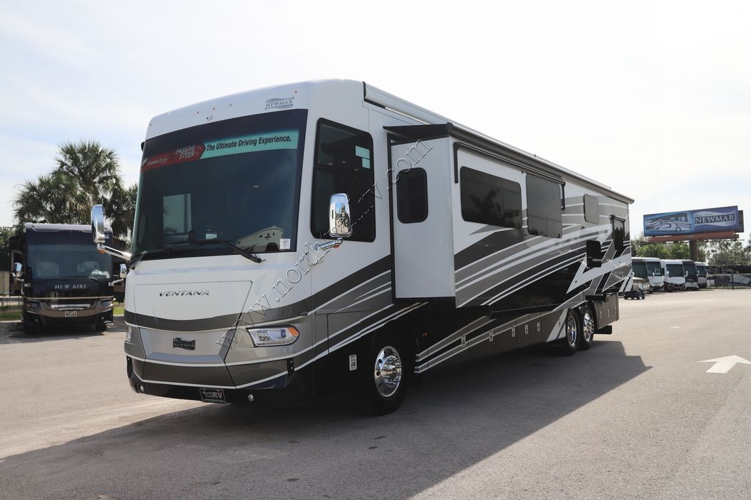 2024 Newmar Ventana 4326 15733