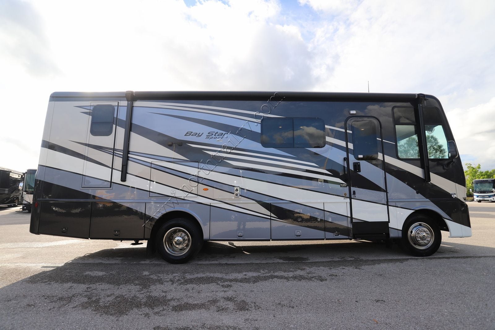 Newmar Motorhomes For Sale | North Trail RV Center