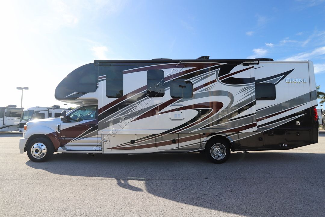 2022 Thor Omni XG32 14938-1