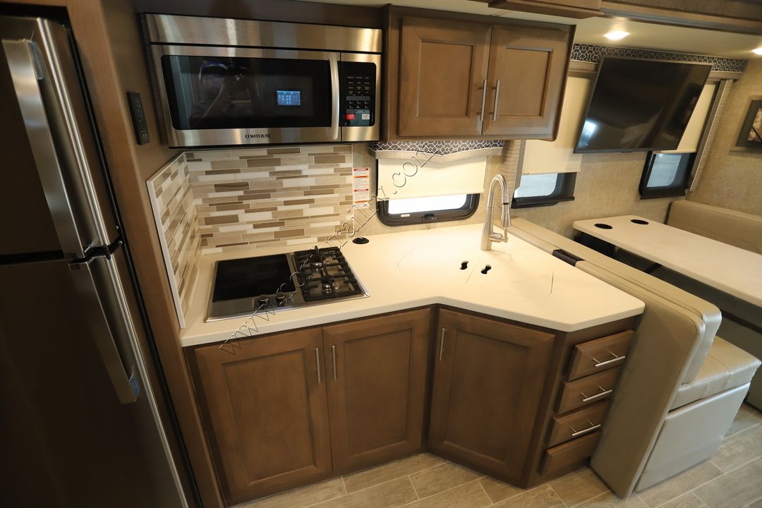 2022 Thor Omni XG32 14938-1