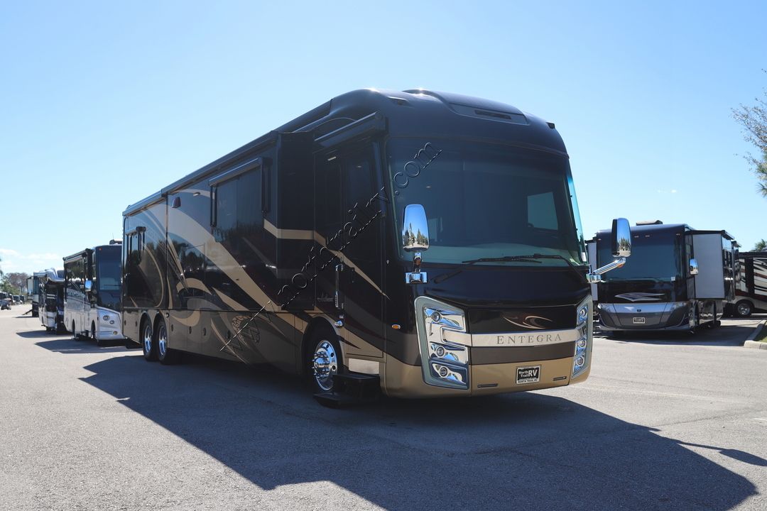 2016 Entegra Anthem 44B 15756-1