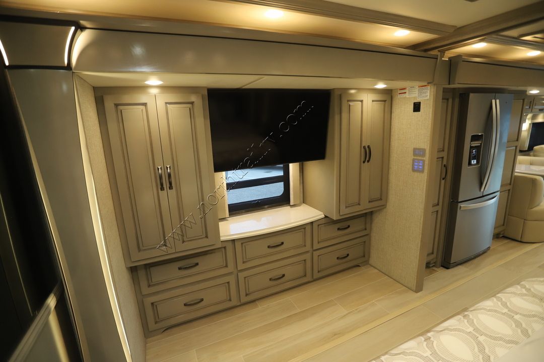 2024 Newmar Dutch Star 4325 15941