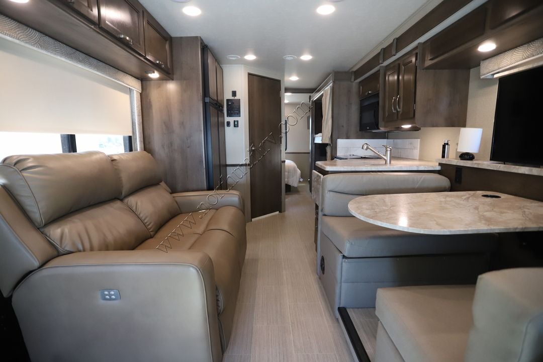 2020 Entegra Vision 29F 15483-1