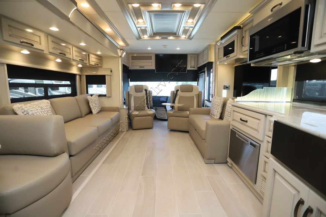 2024 Newmar Dutch Star 4310 15929