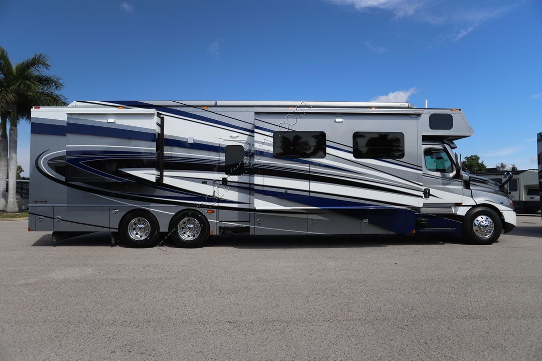 Renegade RVs For Sale | North Trail RV Center