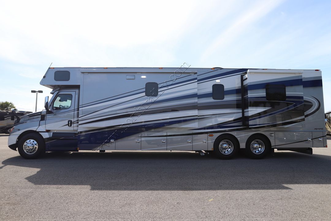 Renegade RVs For Sale | North Trail RV Center