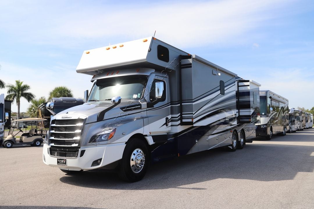 Renegade RVs For Sale | North Trail RV Center