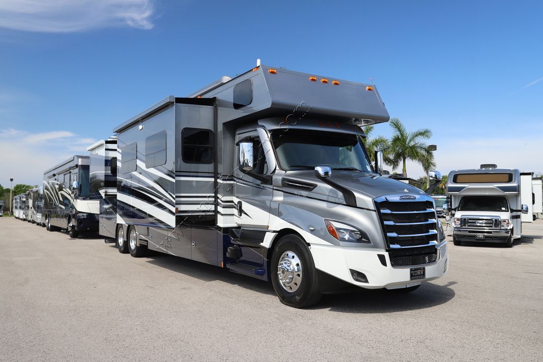 Renegade RVs For Sale | North Trail RV Center