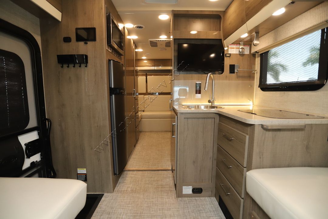 2023 Entegra Quest 24L 14981-2